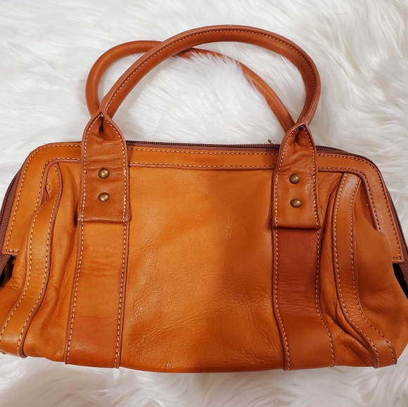 NorthStyle | Bags | Vintage North Style Leather Purse | Poshmark